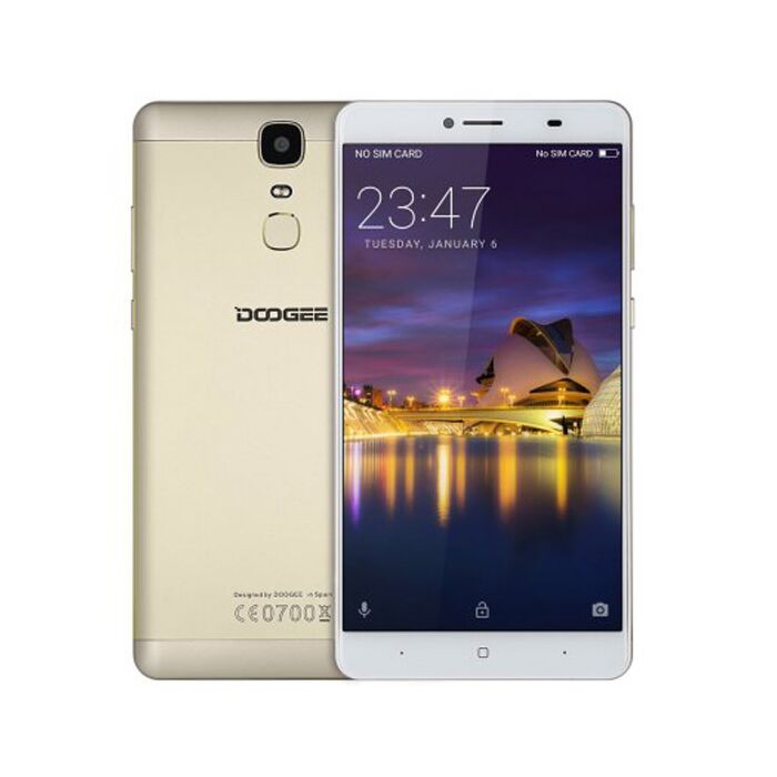 DOOGEE Y6 Max 3D price, specs and reviews 3GB/32GB - Giztop
