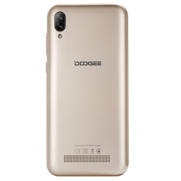 DOOGEE Y8C price, specs and reviews - Giztop