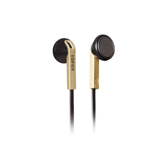 Edifier H190 Premium Stereo In-Ear Earphones