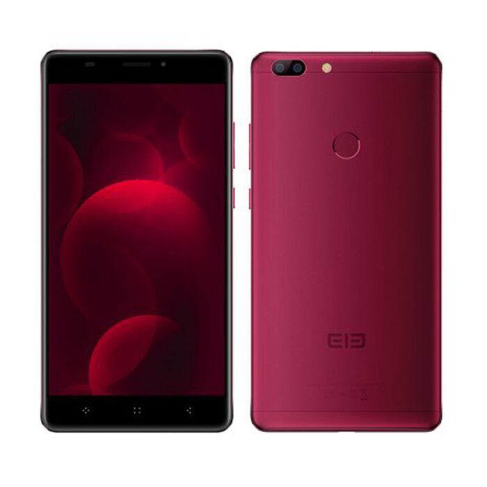 Buy Elephone C1 Max 6.0 inch MTK6737 Quad Core 1.3GHz 2GB RAM 32GB ROM