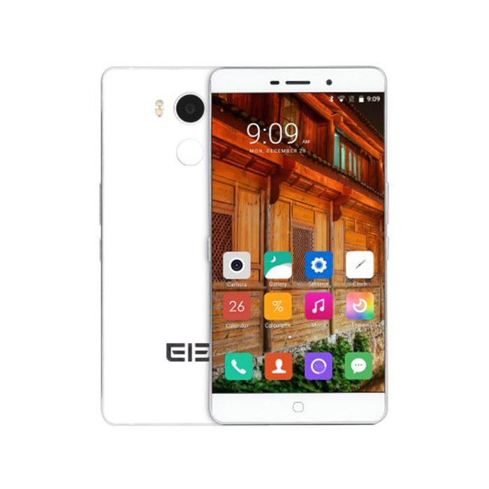 Elephone P9000 price, specs and reviews 4GB/32GB - Giztop
