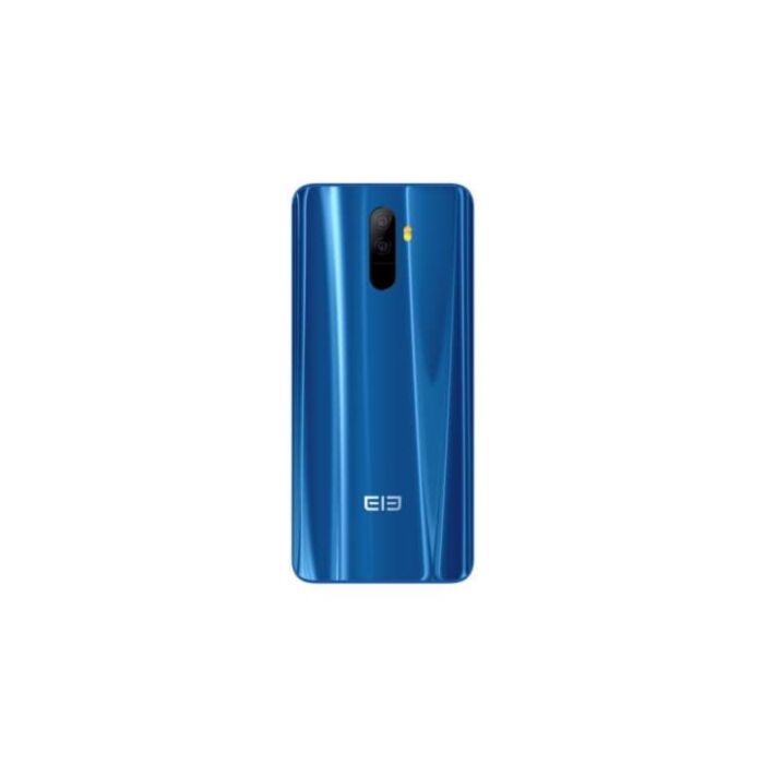 Elephone U price, specs and reviews 6GB/128GB - Giztop