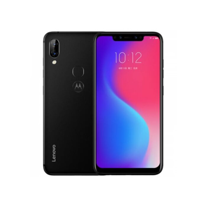 Lenovo S5 Pro Global Edition Price, Specs and Reviews 6GB/64GB - Giztop