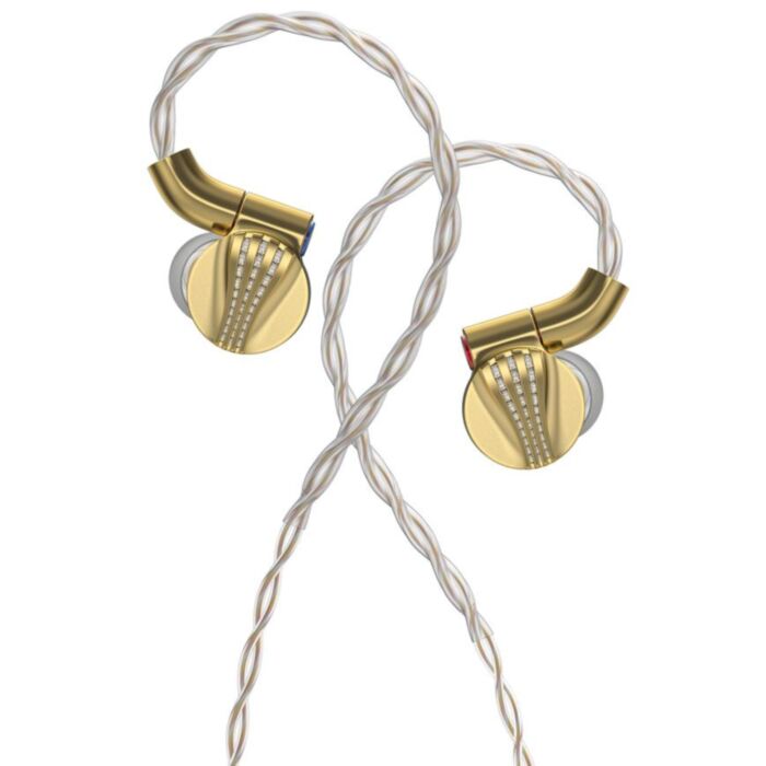 Buy FiiO FDX Earphone - Giztop