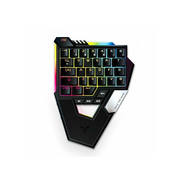 Flydigi Scorpion RGB Mechanical Keyboard