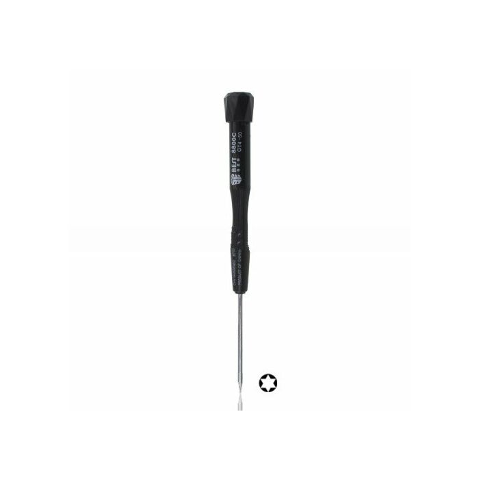 Best Torx T4 1.28mm 50mm Screwdriver