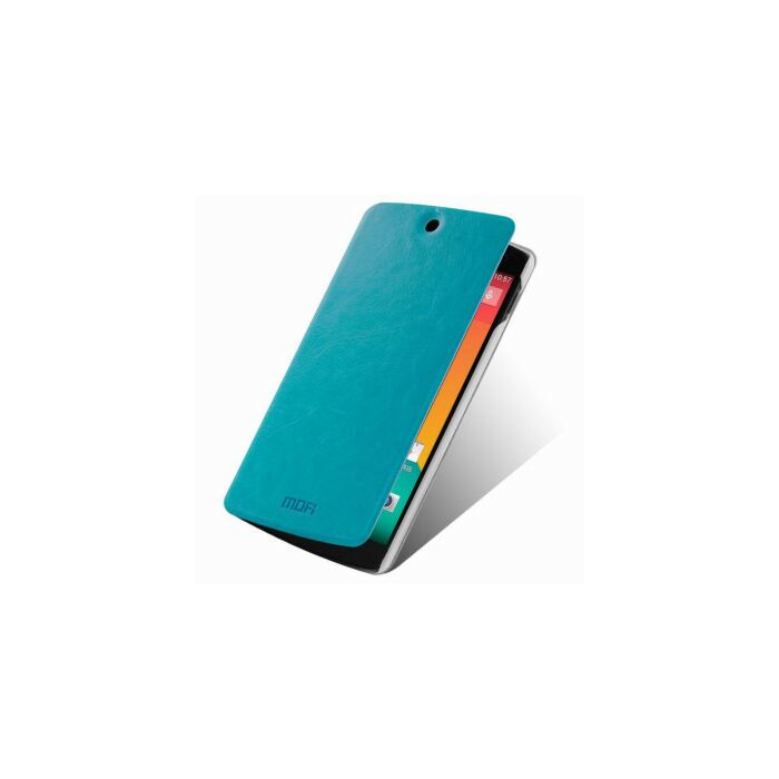 Nexus 5 Blue Case