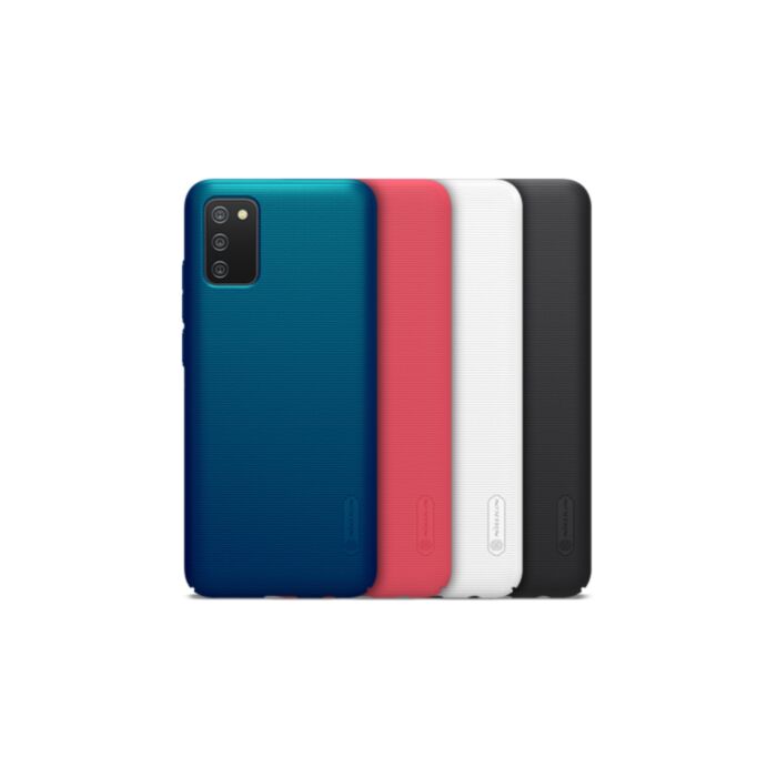 Samsung Galaxy A02S case - Nillkin Protective Cover