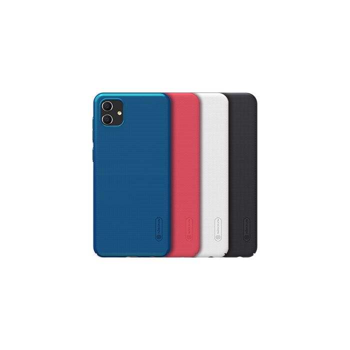 Samsung Galaxy A04 case - Nillkin Protective Cover