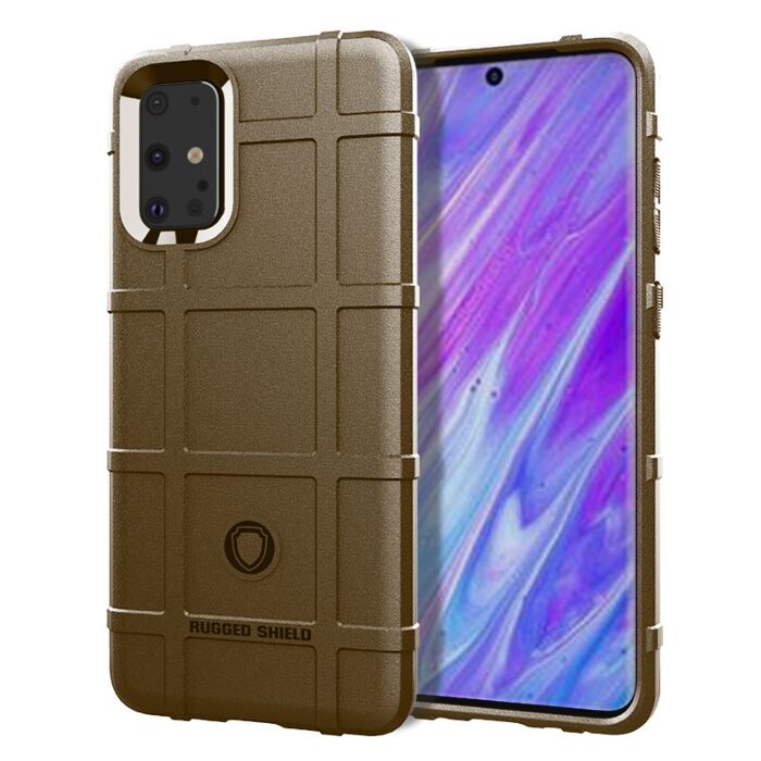 Samsung Galaxy S11 Case - Rugged Armor Cover
