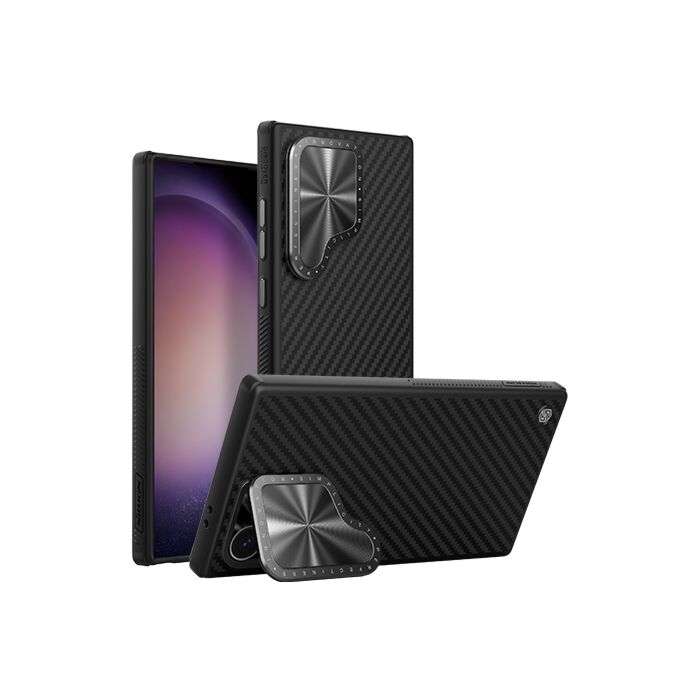 Samsung Galaxy S24 Ultra Case - Nillkin Protective Cover