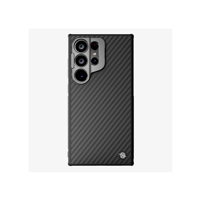 Samsung Galaxy S24 Ultra Case - Nillkin Protective Cover