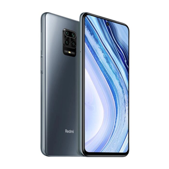 Buy Xiaomi Redmi Note 9 Global Version - Giztop