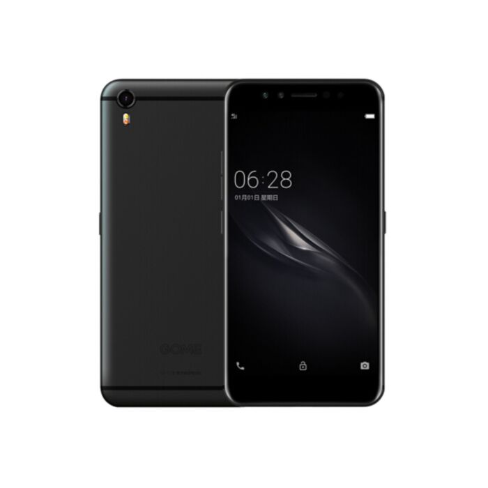 GOME K1 price, specs and reviews 4GB/128GB - Giztop