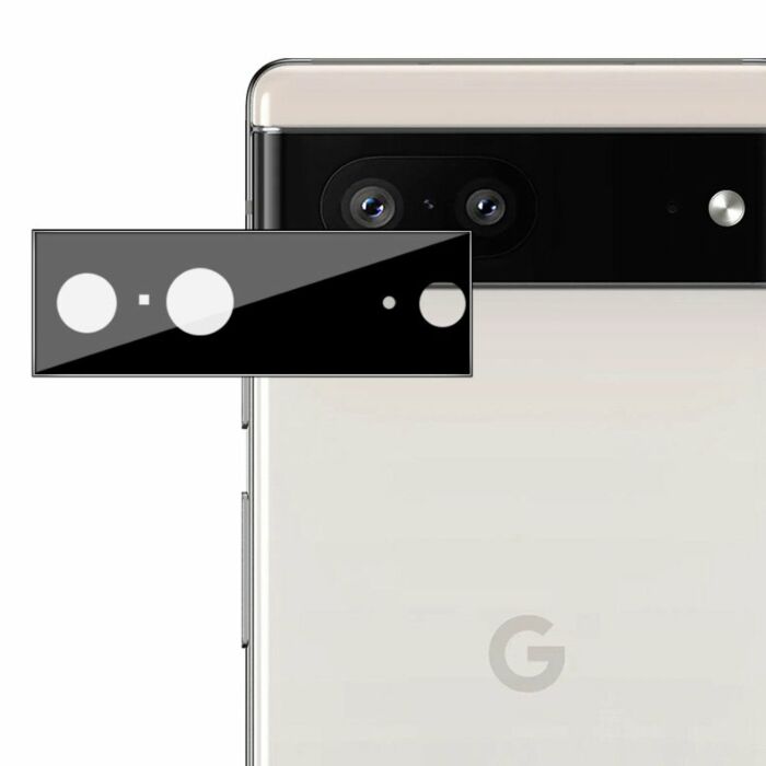 Google Pixel 7 Glass Camera Lens Protector - Imak Glass Camera Lens ...