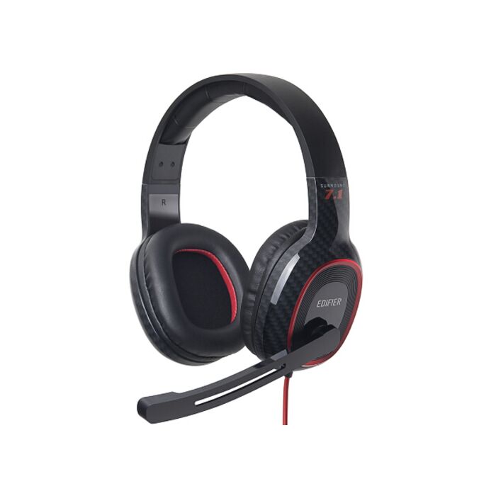 Official Edifier G20 USB Gaming Headset