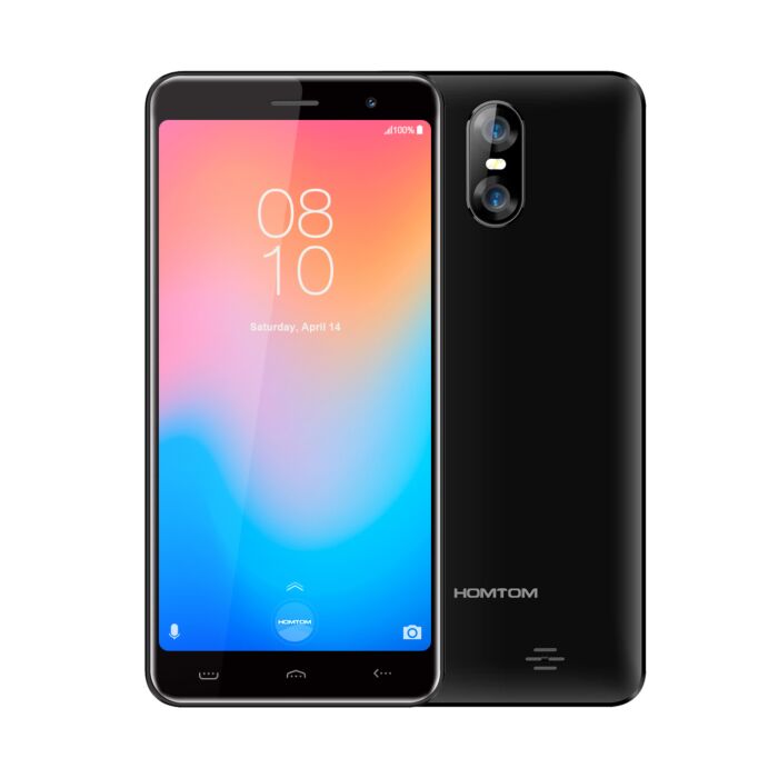 HOMTOM C13 price, specs and reviews - Giztop