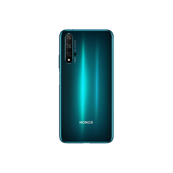 Buy Huawei Honor 20 - Price and Full Specs