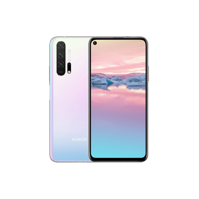 Buy Honor 20 Pro Global - Price and Full Specs