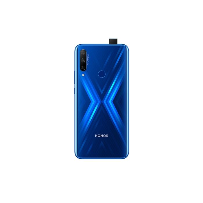 Honor 9X Global Price, Specs and Reviews 4GB/64GB - Giztop