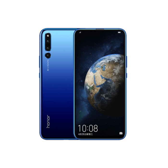 Huawei Honor Magic 2 price, specs and reviews 6G/128GB - Giztop