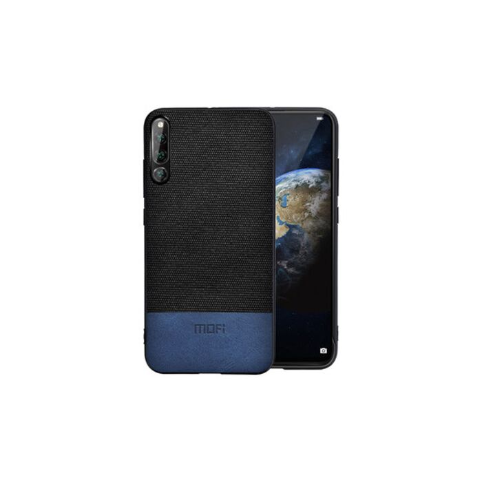 Honor Magic 2 Case Mofi Protective Art Fabric Case