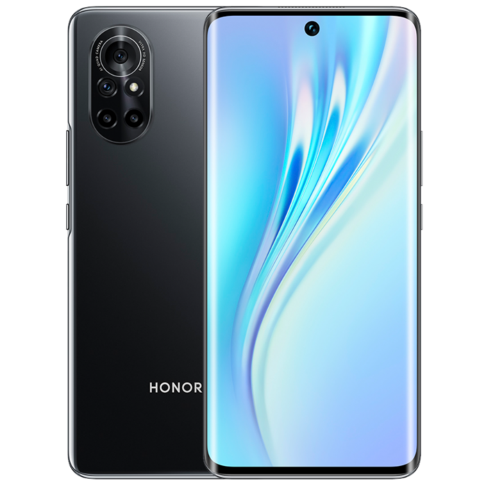 Buy Honor V40 Light Luxury Edition 5G Phone - Giztop