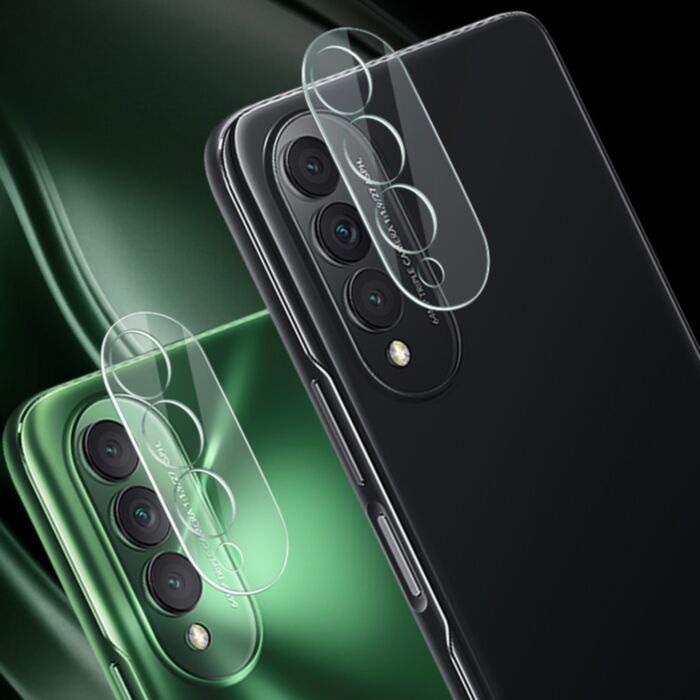 Honor X20 SE Glass Camera Lens Protector - Imak Glass Camera Lens Protector
