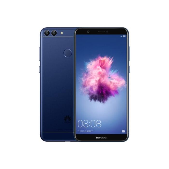 Huawei Enjoy 7S Price, Specs and Reviews 3GB/32GB - Giztop