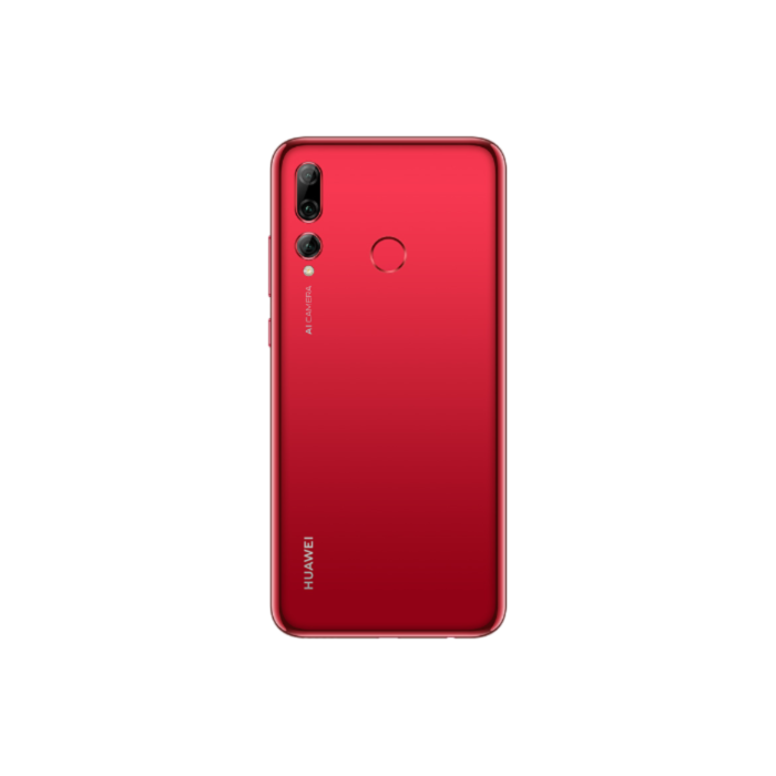 Huawei Enjoy 9S price, specs and reviews 4GB/128GB - Giztop