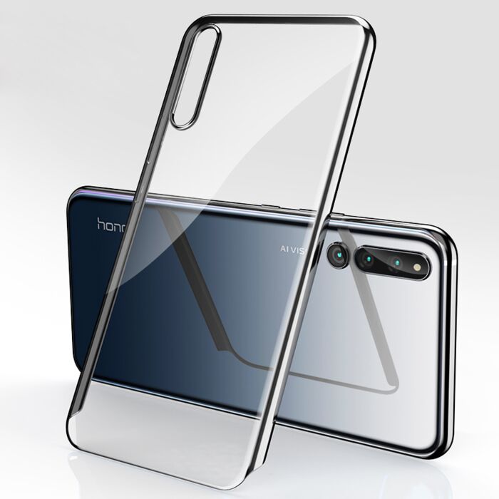Huawei Honor Magic 2 Case Mofi Protective Electroplating Cover