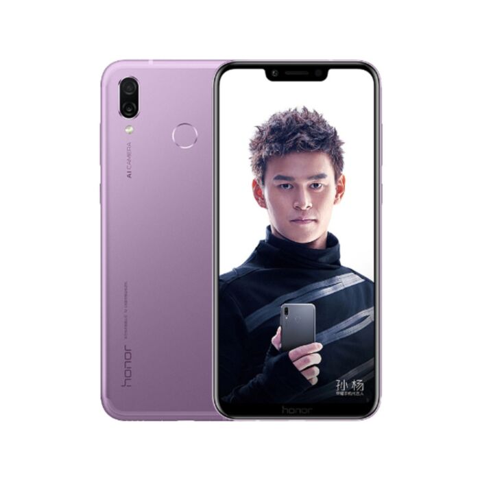 Huawei Honor Play Price, Specs and Reviews 6GB/128GB - Giztop