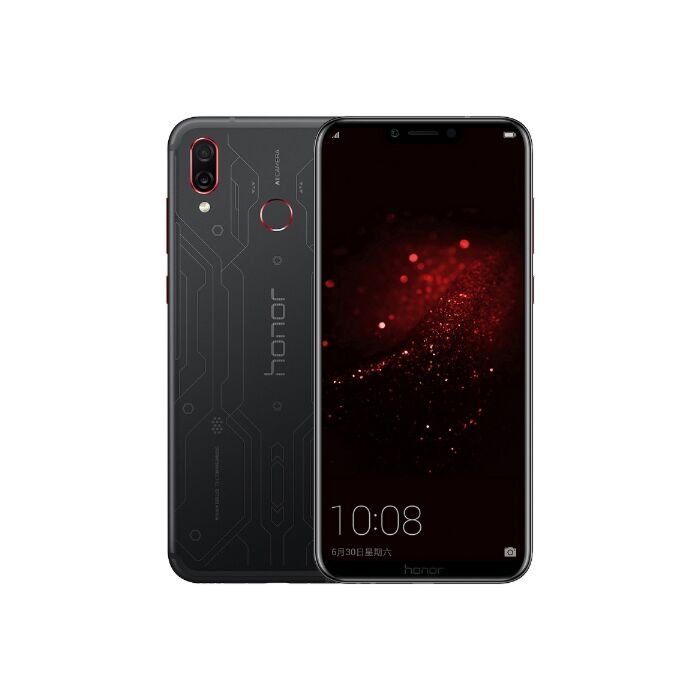 Huawei Honor Play Price, Specs and Reviews 6GB/64GB - Giztop
