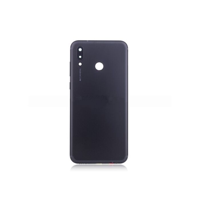 Huawei Honor Play Rear Case Replacement - Black