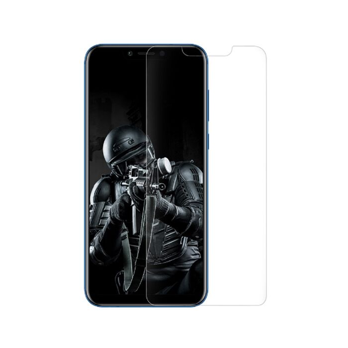 Official 0.13mm Nano Anti-fingerprint Screen Protector For Huawei Honor ...