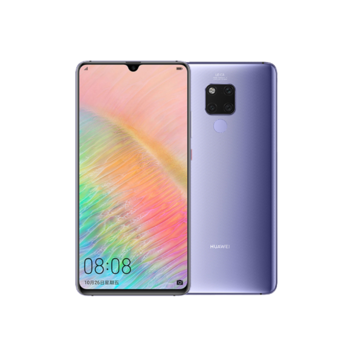 Huawei Mate 20 X Price, Specs and Reviews 8GB/256GB - Giztop