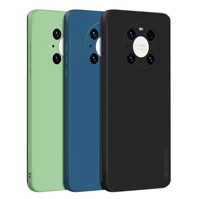 Huawei Mate 40 Pro Case - PWY Protective Cover