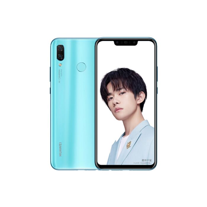 Huawei Nova 3 Price, Specs and Reviews 6GB/128GB - Giztop