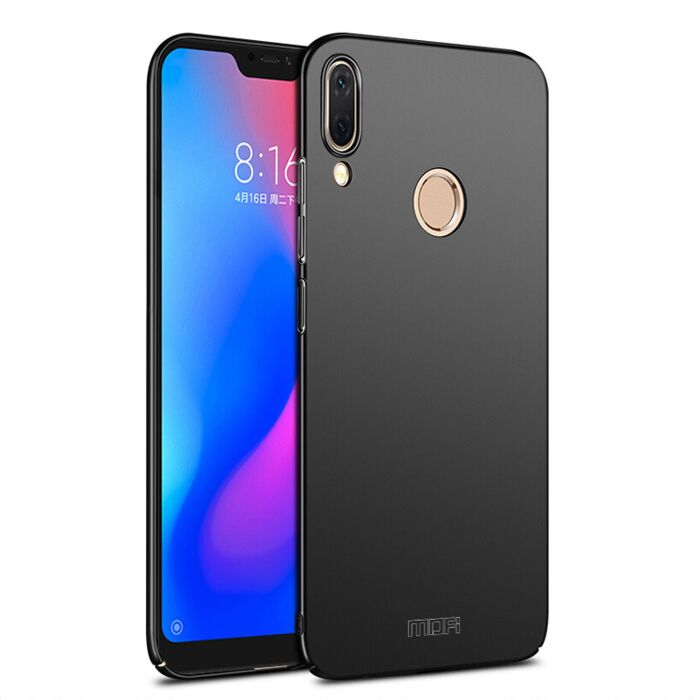Huawei Nova 3i/P Smart+ Case - Mofi Protective Cover