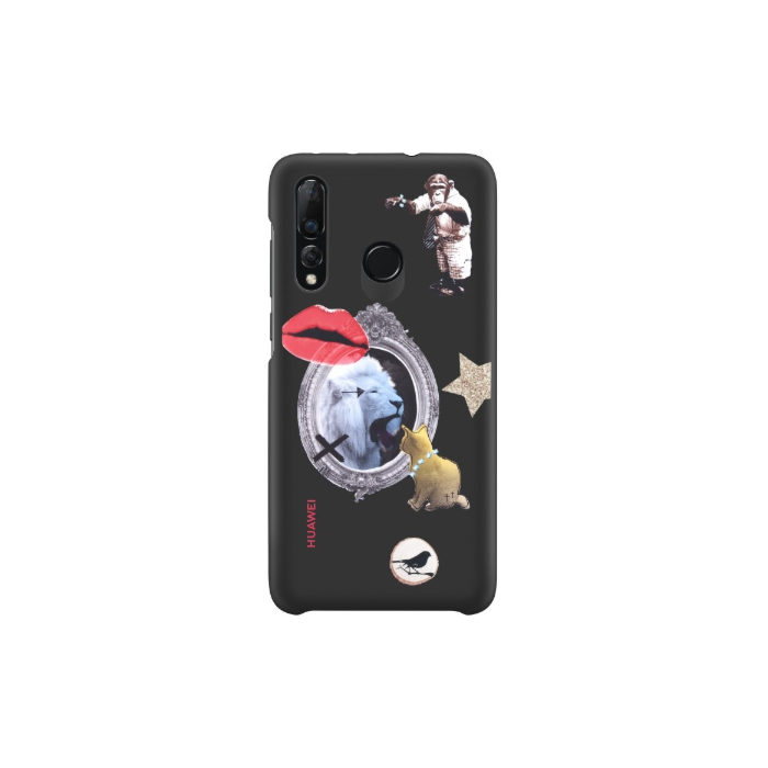 Huawei Nova 4 Case - Official Protective Cover