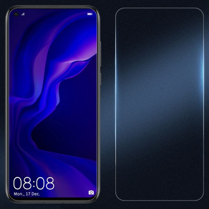Huawei Nova 4 Glass Screen Protector - NILLKIN Glass Screen Protector