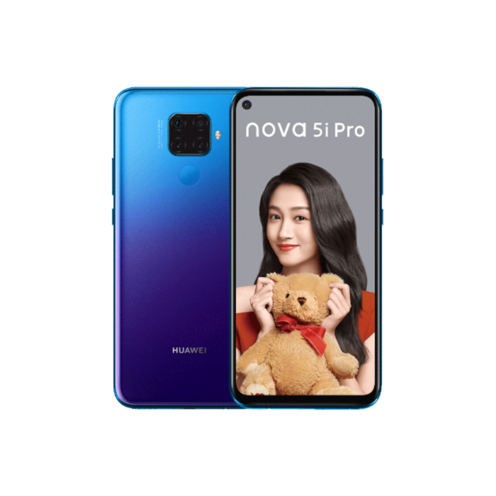 Buy Huawei Nova 5i Pro at best price - Giztop