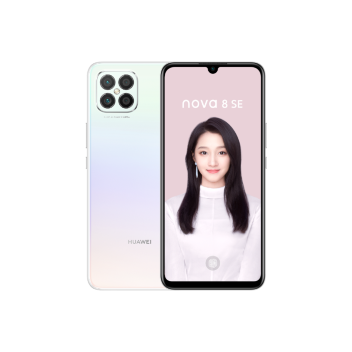 Buy Huawei Nova 8 SE 5G - Giztop