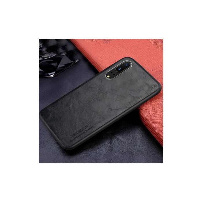 Huawei P20 Case - KLD Protective Cover