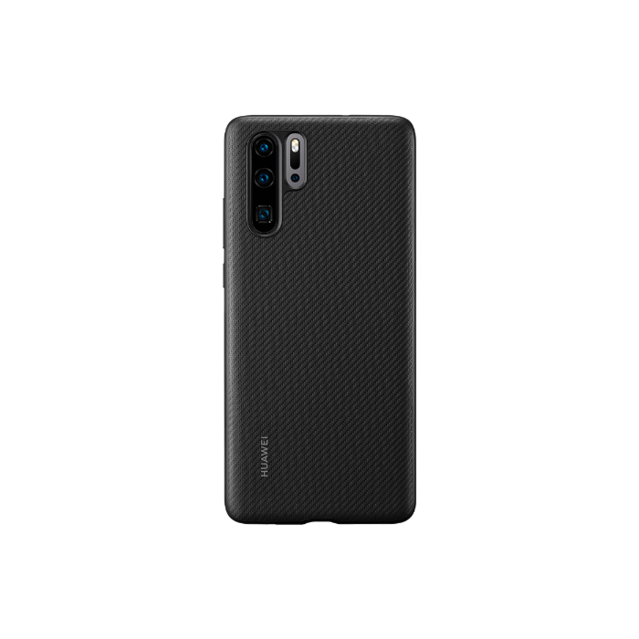 Huawei P30 Pro Case - Official Protective Leather Cover