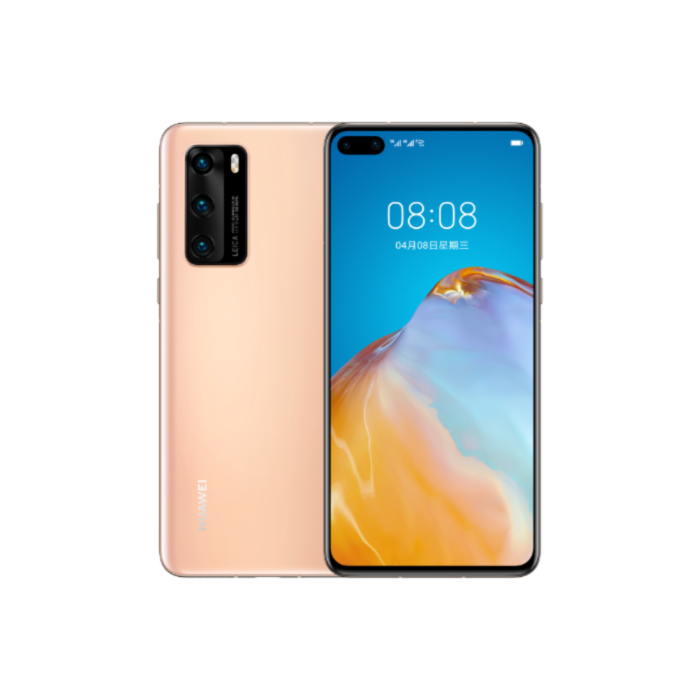 Huawei P40 5G Price, Specs and Reviews - Giztop