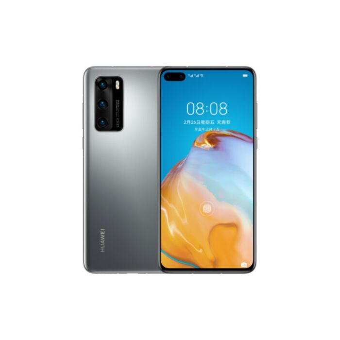 Huawei P40 Price, Specs and Reviews - Giztop