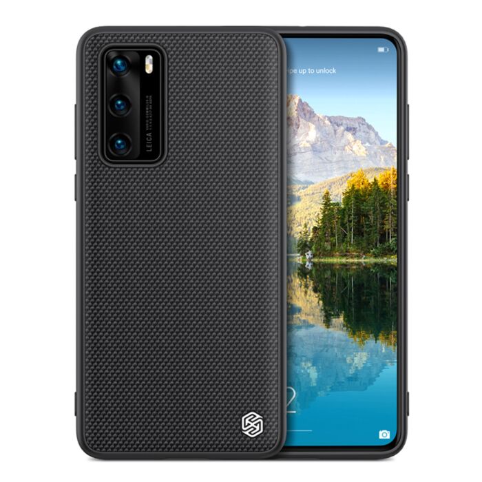 Huawei P40 Case - Nillkin Protective Cover