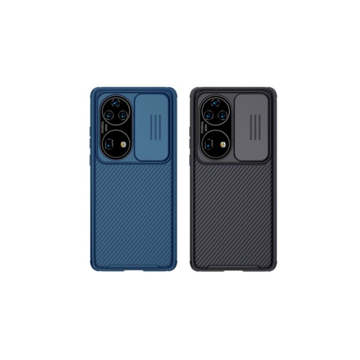 Huawei P50 Pro Case - Nillkin Protective Cover