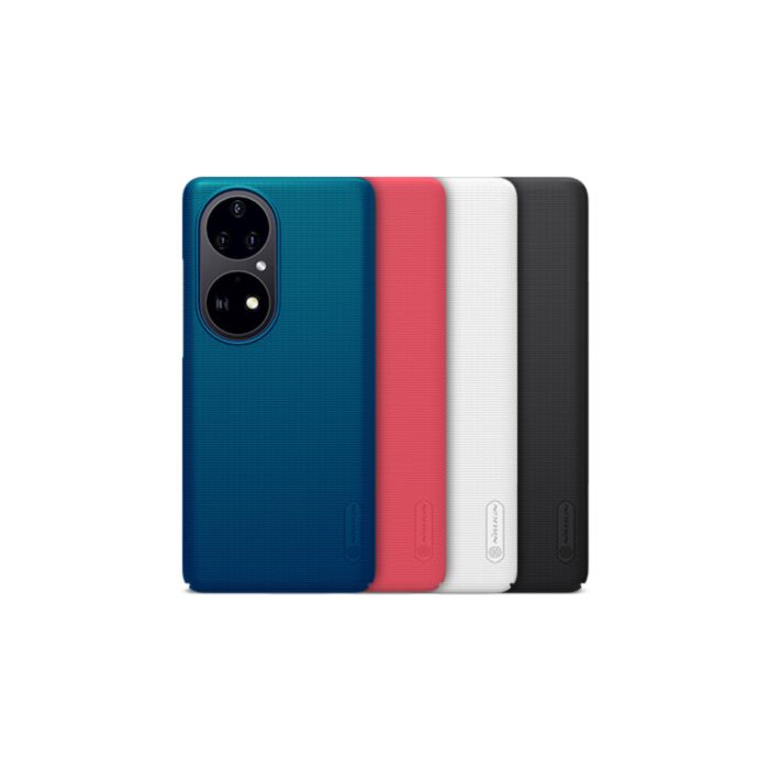 Huawei P50 Pro case - Nillkin Protective Cover